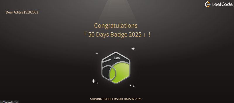 #leetcode #codingstreak #consistency #problemsolving #keeplearning ... #leetcode #codingstreak #consistency #problemsolving #keeplearning ...