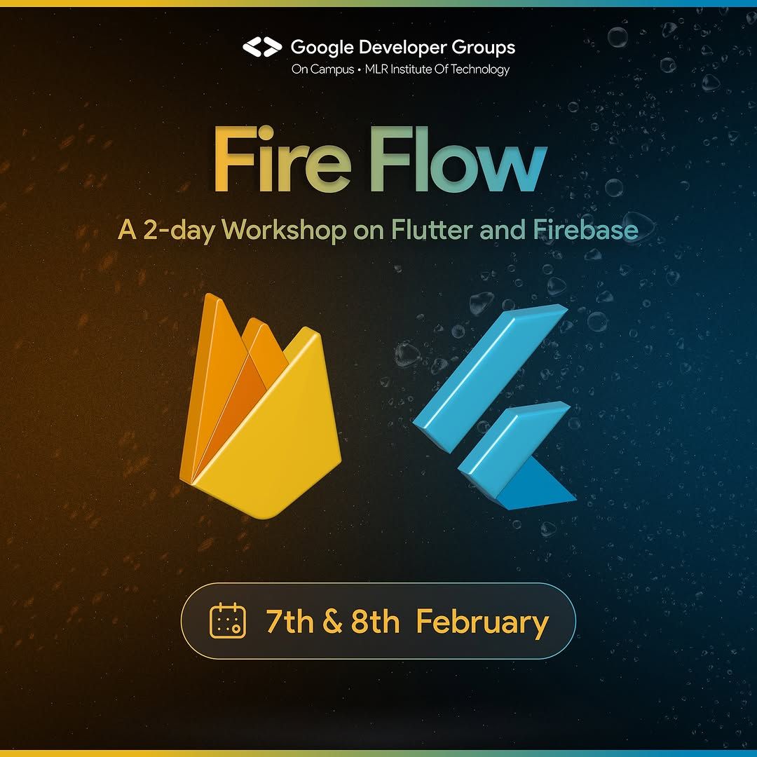 #flutter #firebase #gdgmlrit #techcommunity #appdevelopment #learning ... #flutter #firebase #gdgmlrit #techcommunity #appdevelopment #learning ...