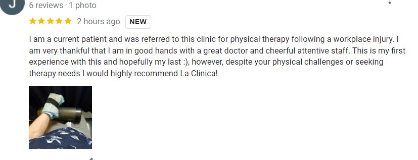 Kayla Liu on LinkedIn: #workcomp #injury Kayla Liu on LinkedIn: #workcomp #injury