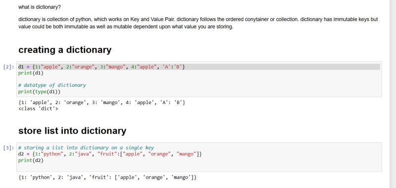 Vishnu G on LinkedIn: #codewithme #codewithwebz #python #tutorial # ... Vishnu G on LinkedIn: #codewithme #codewithwebz #python #tutorial # ...