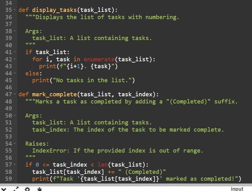 Niranjan Karri on LinkedIn: #pythonprogramming #internship # ... Niranjan Karri on LinkedIn: #pythonprogramming #internship # ...