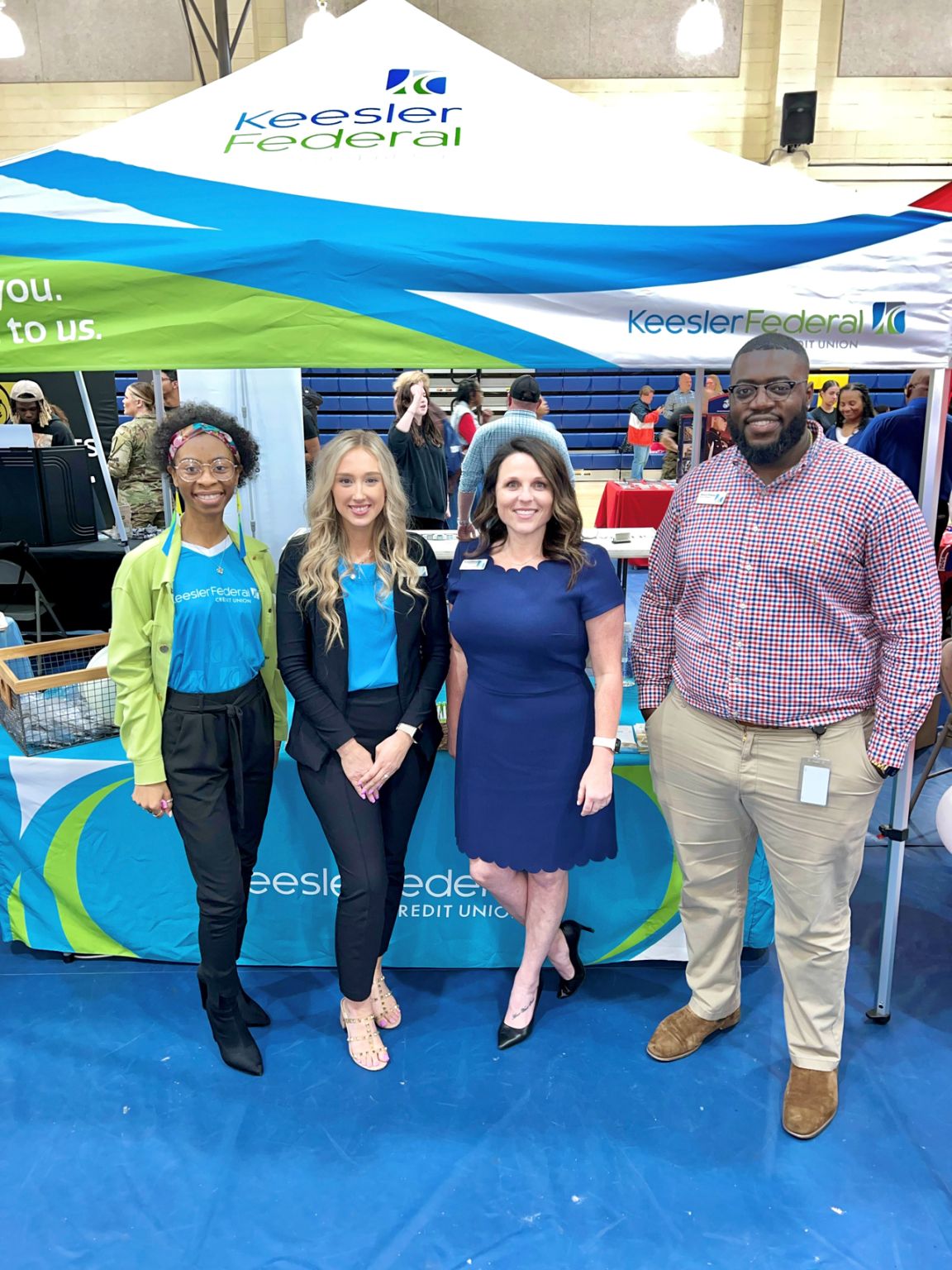 Samantha Bignell on LinkedIn: #career #students #creditunions # ... Samantha Bignell on LinkedIn: #career #students #creditunions # ...