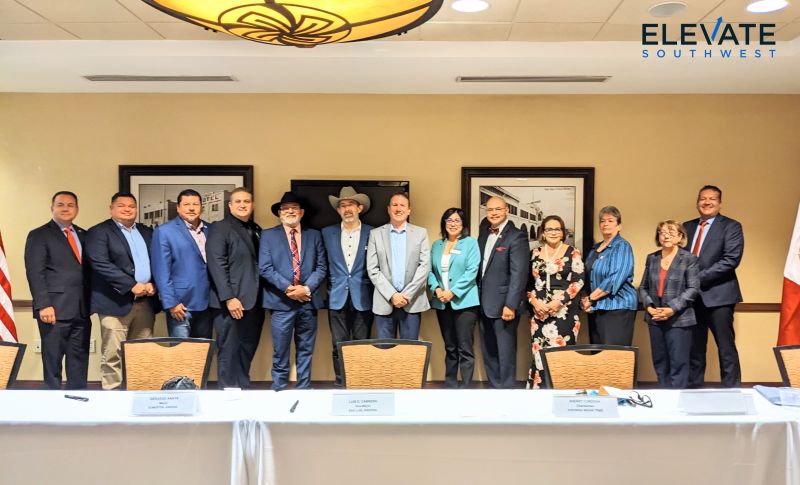 Elevate Southwest on LinkedIn: #awc Elevate Southwest on LinkedIn: #awc