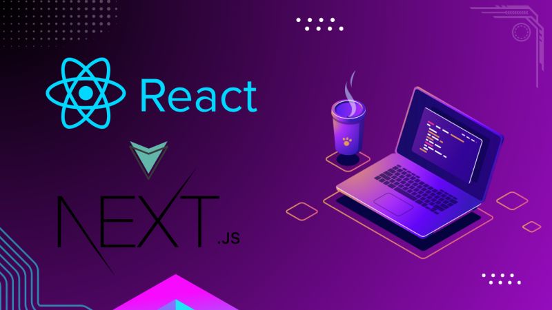 Nife Labs on LinkedIn: #react #nextjs #webdevelopment #ssg #ssr # ... Nife Labs on LinkedIn: #react #nextjs #webdevelopment #ssg #ssr # ...