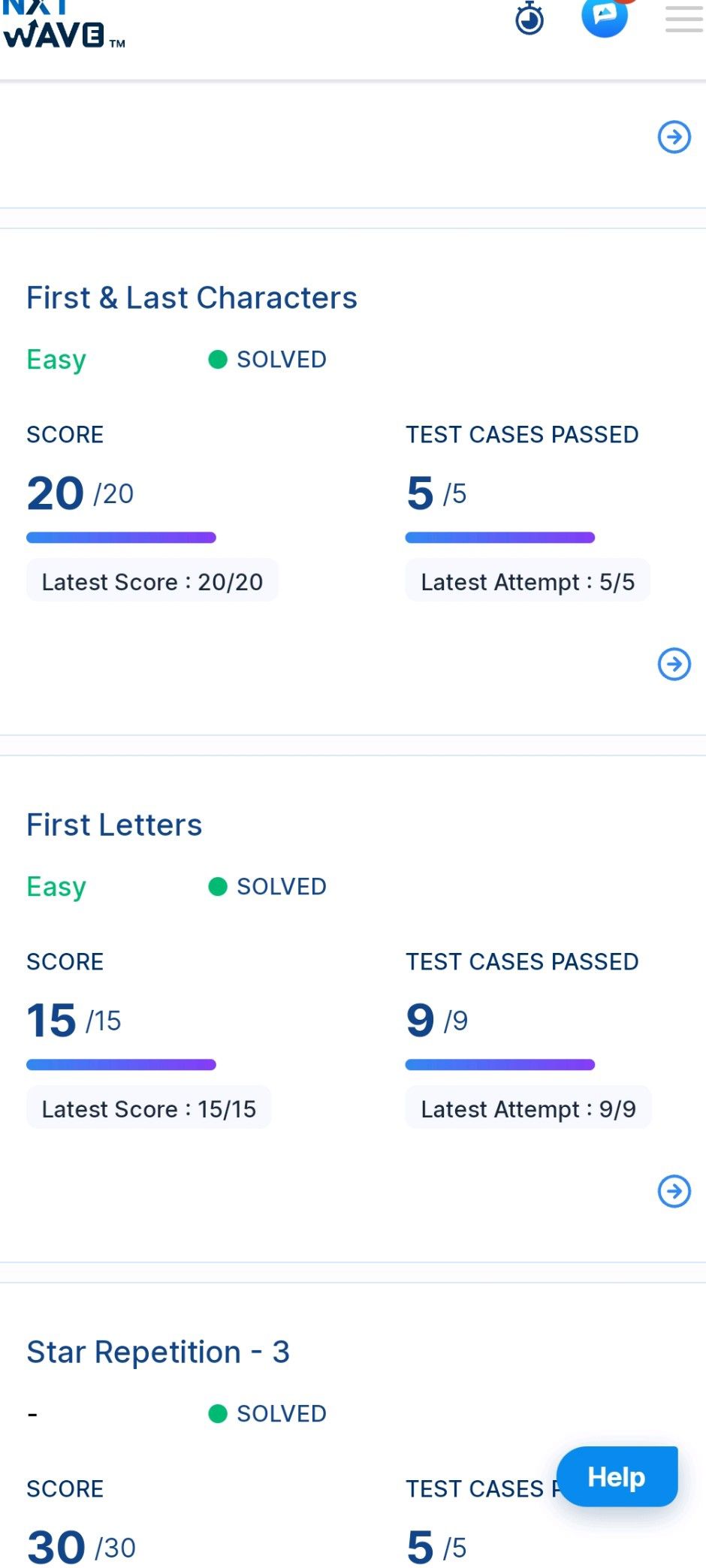 Hyndavi Narem on LinkedIn: #python #day21 #30daysofcodechallenge #ccbp ... Hyndavi Narem on LinkedIn: #python #day21 #30daysofcodechallenge #ccbp ...