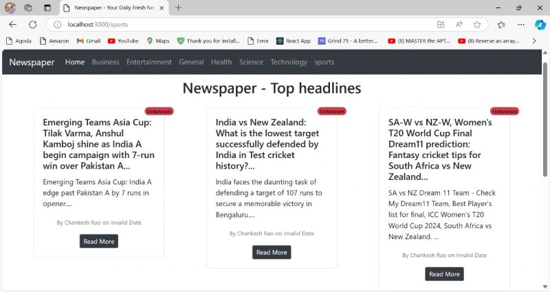Ankit Yadav on LinkedIn: #react #javascript #webdevelopment #github # ... Ankit Yadav on LinkedIn: #react #javascript #webdevelopment #github # ...