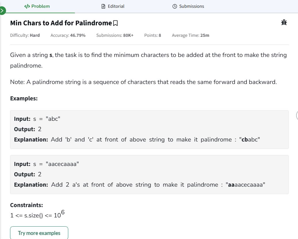 Sabari Vel on LinkedIn: #gfg160 #java #coding #problemsolving # ... Sabari Vel on LinkedIn: #gfg160 #java #coding #problemsolving # ...