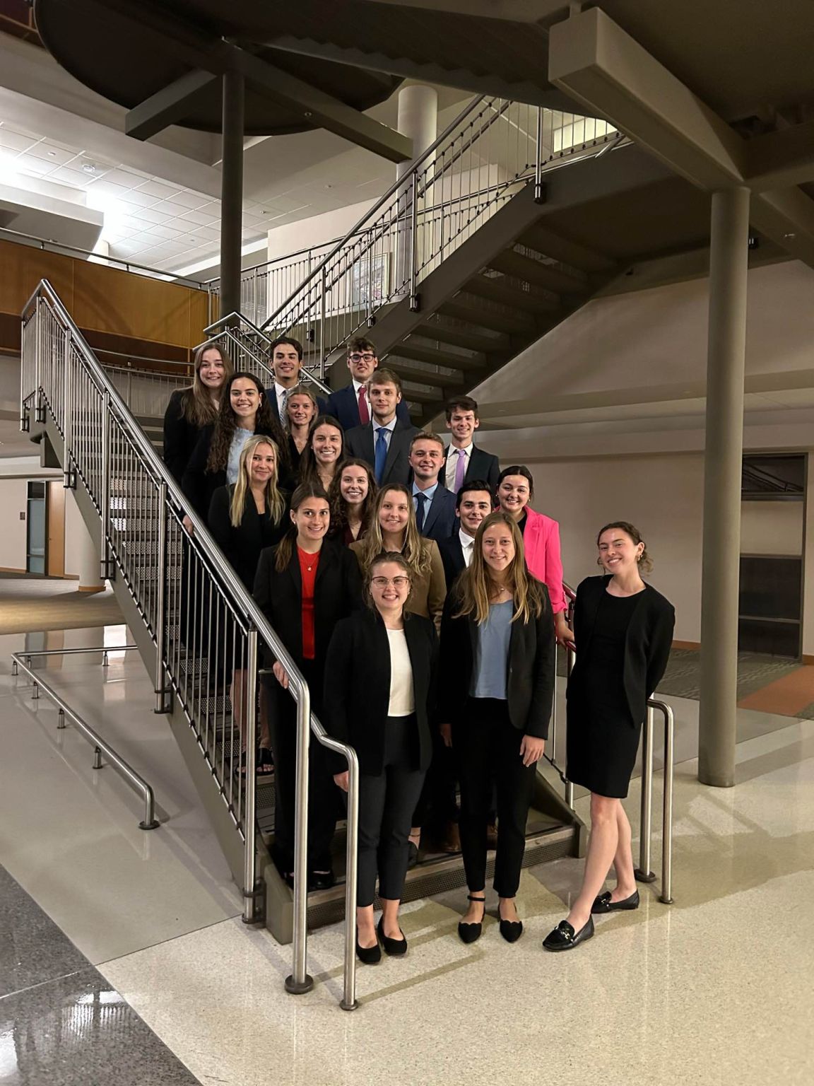Delta Sigma Pi - Epsilon Tau on LinkedIn: The Epsilon Tau Chapter of ... Delta Sigma Pi - Epsilon Tau on LinkedIn: The Epsilon Tau Chapter of ...