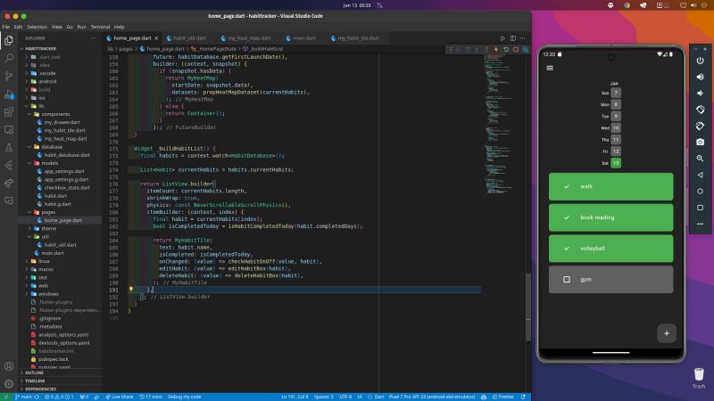 Shivansh Tomar on LinkedIn: #flutterdev #mitchkokotutorial #dartlang # ... Shivansh Tomar on LinkedIn: #flutterdev #mitchkokotutorial #dartlang # ...