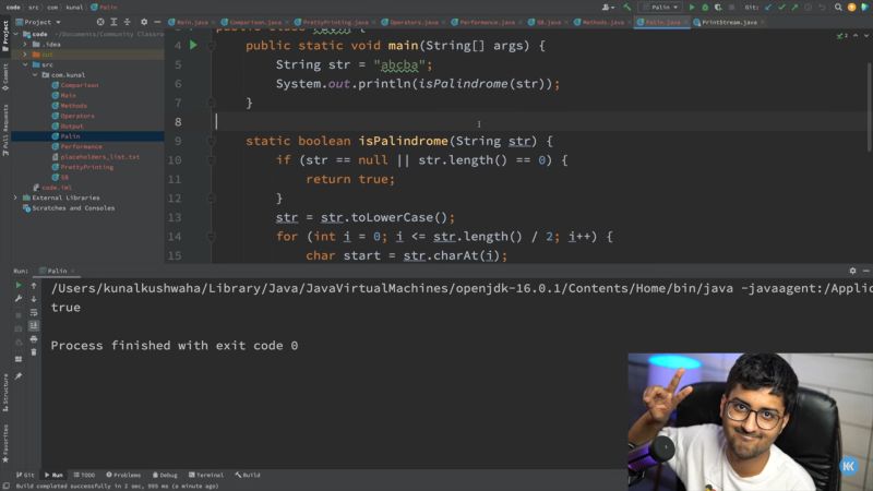Gaurav Bagale on LinkedIn: #datastructures #algorithms #codingjourney # ... Gaurav Bagale on LinkedIn: #datastructures #algorithms #codingjourney # ...