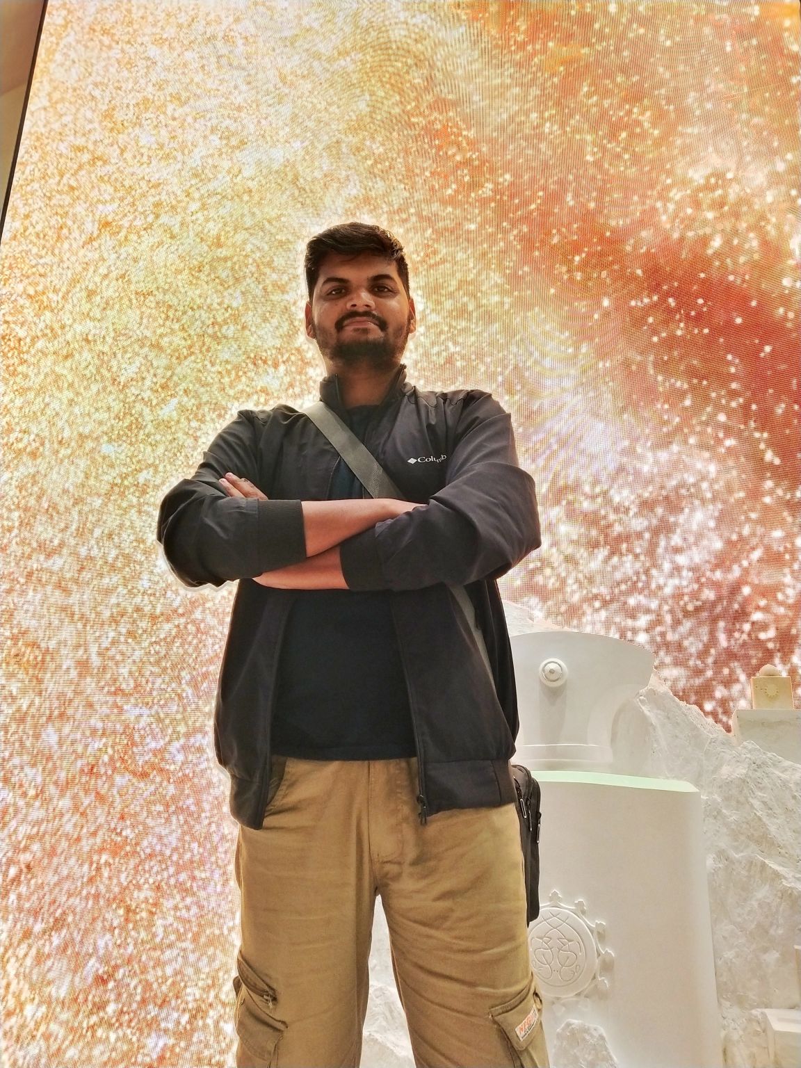 Abhishek Panwar on LinkedIn: Sharing a cherished memory from 2023 - a ... Abhishek Panwar on LinkedIn: Sharing a cherished memory from 2023 - a ...