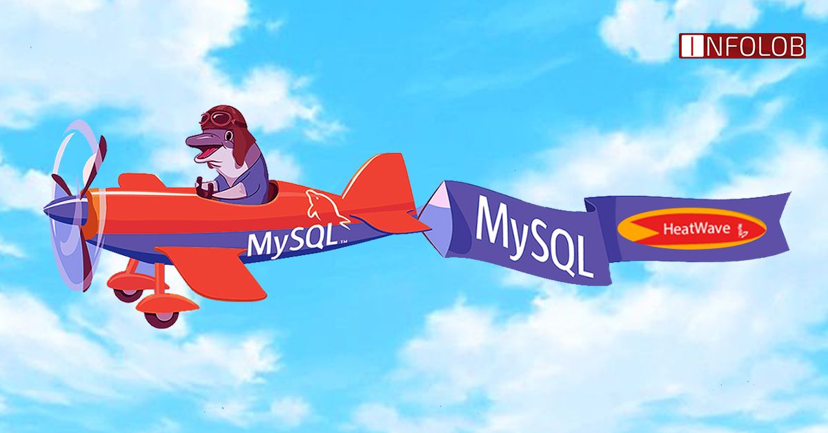 INFOLOB on LinkedIn: Oracle MySQL Database Service (MDS) With Heatwave ... INFOLOB on LinkedIn: Oracle MySQL Database Service (MDS) With Heatwave ...