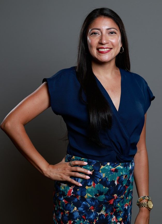 Disability:IN North Carolina on LinkedIn: Welcome to the board Gabriela ... Disability:IN North Carolina on LinkedIn: Welcome to the board Gabriela ...