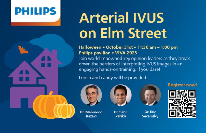 Denysse Castaneda on LinkedIn: #ivus #viva23 Denysse Castaneda on LinkedIn: #ivus #viva23
