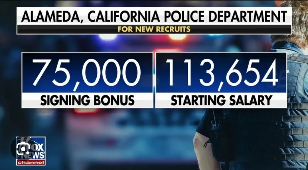 Karan Parmar on LinkedIn: Defund Police=Rise in Crime Cops will ... Karan Parmar on LinkedIn: Defund Police=Rise in Crime Cops will ...