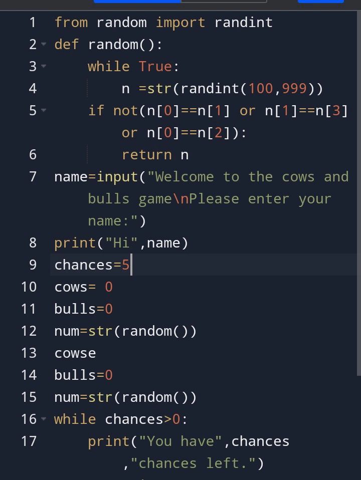 PONUGUMATI SANDEEP on LinkedIn: #day #topic #30daysofcodechallenge PONUGUMATI SANDEEP on LinkedIn: #day #topic #30daysofcodechallenge