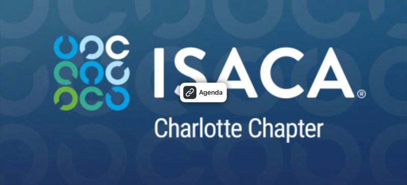 Scott H. on LinkedIn: Come join Jeff Crume, PhD, CISSP at ISACA Charlotte Scott H. on LinkedIn: Come join Jeff Crume, PhD, CISSP at ISACA Charlotte