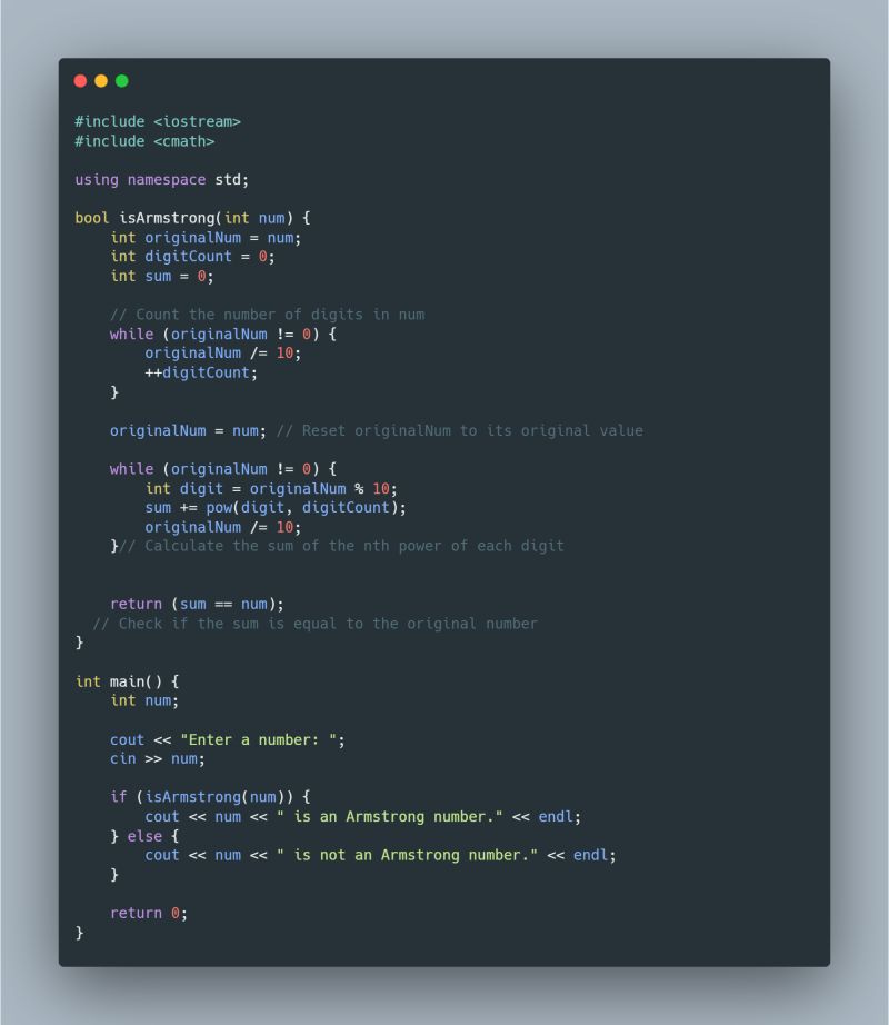 Gita Khanal on LinkedIn: #100daysofcode #cpp #programming # ... Gita Khanal on LinkedIn: #100daysofcode #cpp #programming # ...