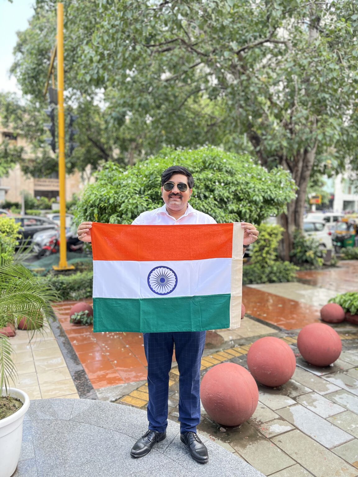 Atul Anand Pandey on LinkedIn: #anuj #jaihind Atul Anand Pandey on LinkedIn: #anuj #jaihind