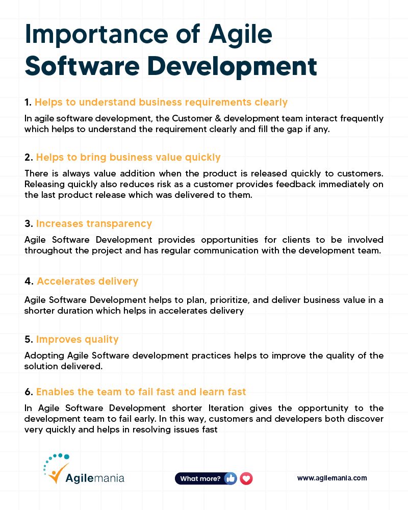 #agilesoftwaredevelopment #agile #agility #agilemania #agilecommunity ... #agilesoftwaredevelopment #agile #agility #agilemania #agilecommunity ...
