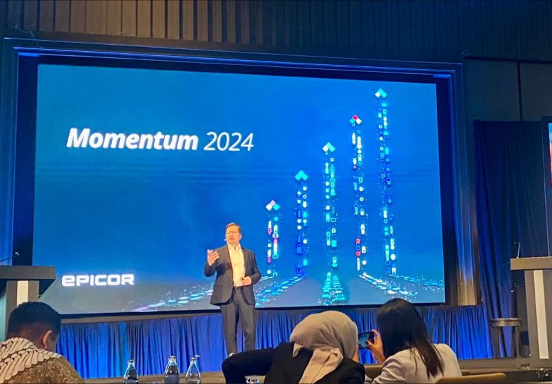 Clarke Pich on LinkedIn: #epicor #teamepicor Clarke Pich on LinkedIn: #epicor #teamepicor