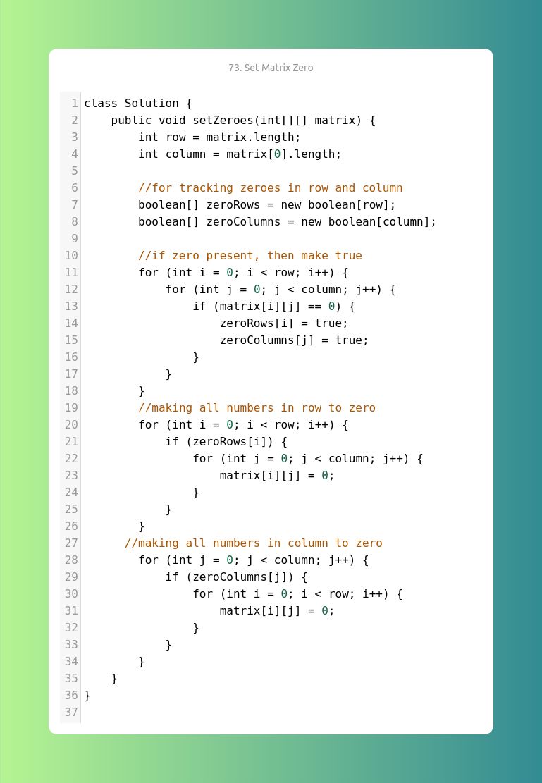 Ashik Kabeer on LinkedIn: #leetcode #coding #complexity #leetcode # ... Ashik Kabeer on LinkedIn: #leetcode #coding #complexity #leetcode # ...