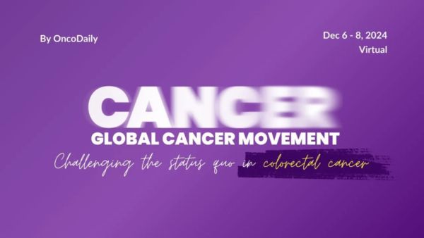 OncoDaily on LinkedIn: #cancer #colorectalcancer #globalcancermovement ... OncoDaily on LinkedIn: #cancer #colorectalcancer #globalcancermovement ...