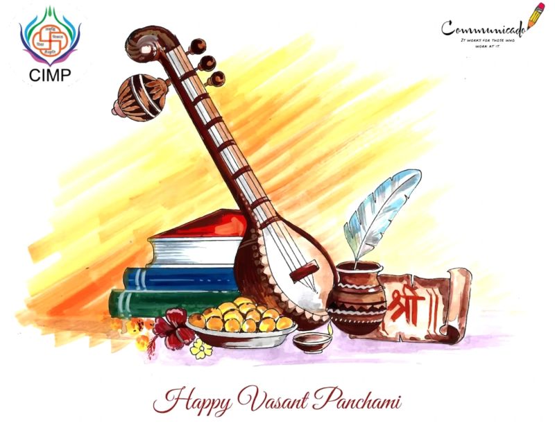 Shubham Bhardwaj on LinkedIn: #vasantpanchmi Shubham Bhardwaj on LinkedIn: #vasantpanchmi