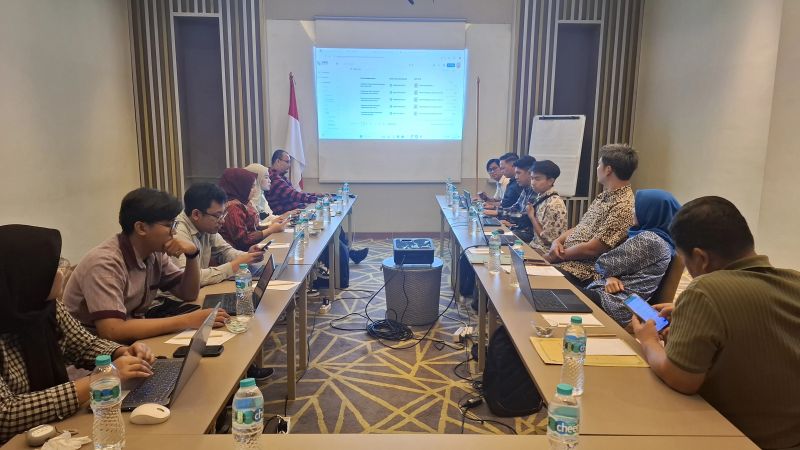 Sugono Galih posted on LinkedIn Sugono Galih posted on LinkedIn