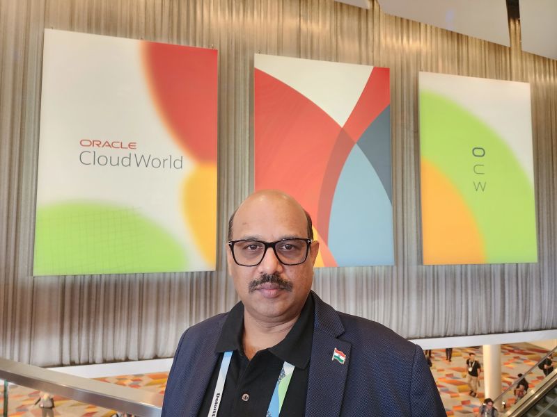 Satyendra Pasalapudi☁ on LinkedIn: #ocw23 Satyendra Pasalapudi☁ on LinkedIn: #ocw23