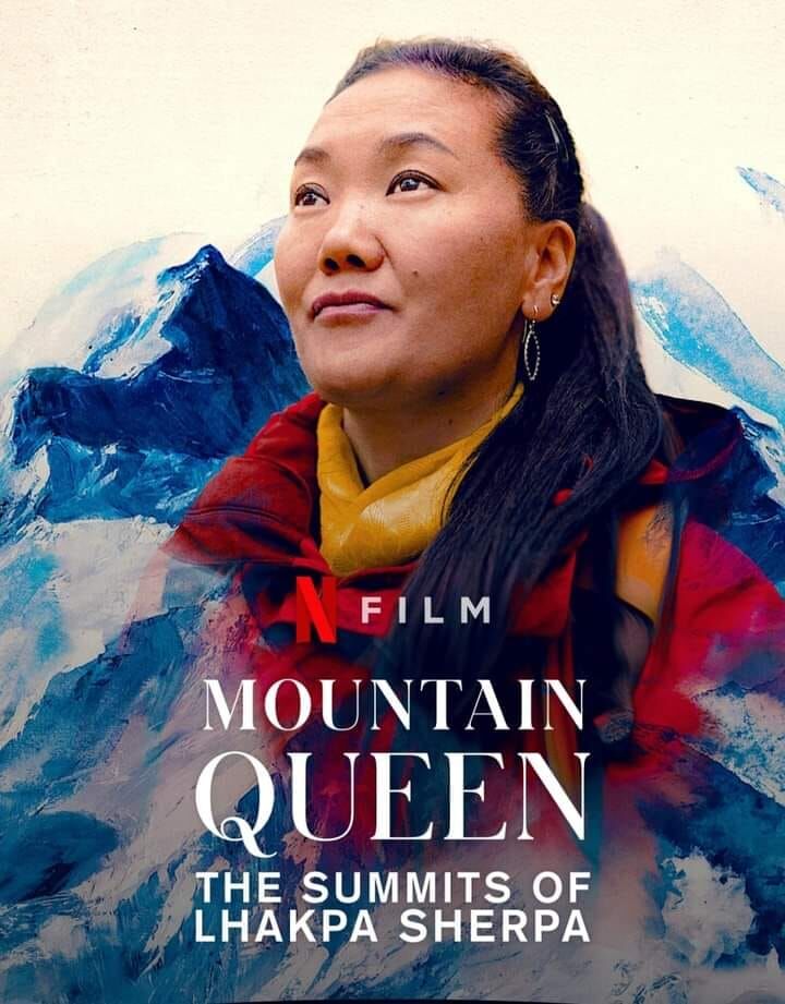 Pawan Giri on LinkedIn: #one #mountainqueen Pawan Giri on LinkedIn: #one #mountainqueen