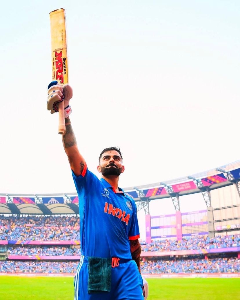 Leadership Insights from Virat Kohli | Parimal Astik - Business Coach ... Leadership Insights from Virat Kohli | Parimal Astik - Business Coach ...