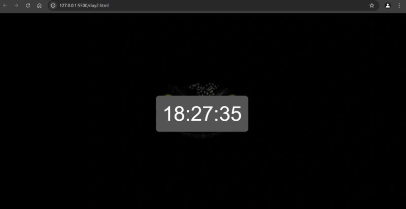 Mahesh Ganorkar on LinkedIn: #webdevelopment #frontend #javascript # ... Mahesh Ganorkar on LinkedIn: #webdevelopment #frontend #javascript # ...