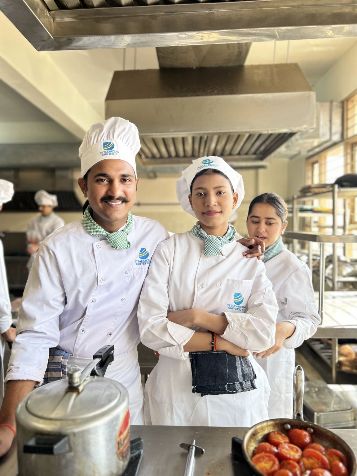 Today's menu.... 1. Butter chicken 2. Dal Makhani 3. Bagan Bharta 4 ... Today's menu.... 1. Butter chicken 2. Dal Makhani 3. Bagan Bharta 4 ...