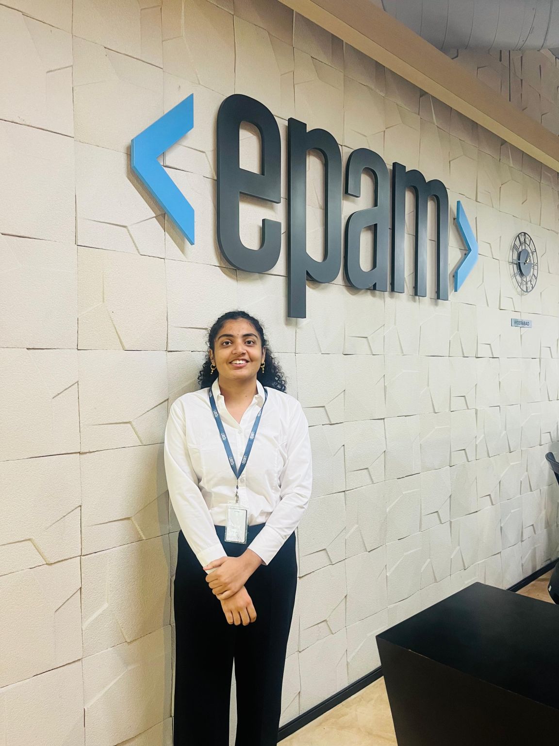 Harini Srutakeerti on LinkedIn: #epam #epamsystems #frontenddevelopment ... Harini Srutakeerti on LinkedIn: #epam #epamsystems #frontenddevelopment ...