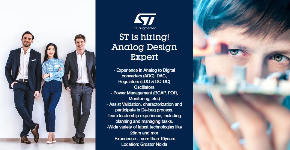 Shweta Butola on LinkedIn: #hiring #analog #automotive #greaternoida # ... Shweta Butola on LinkedIn: #hiring #analog #automotive #greaternoida # ...