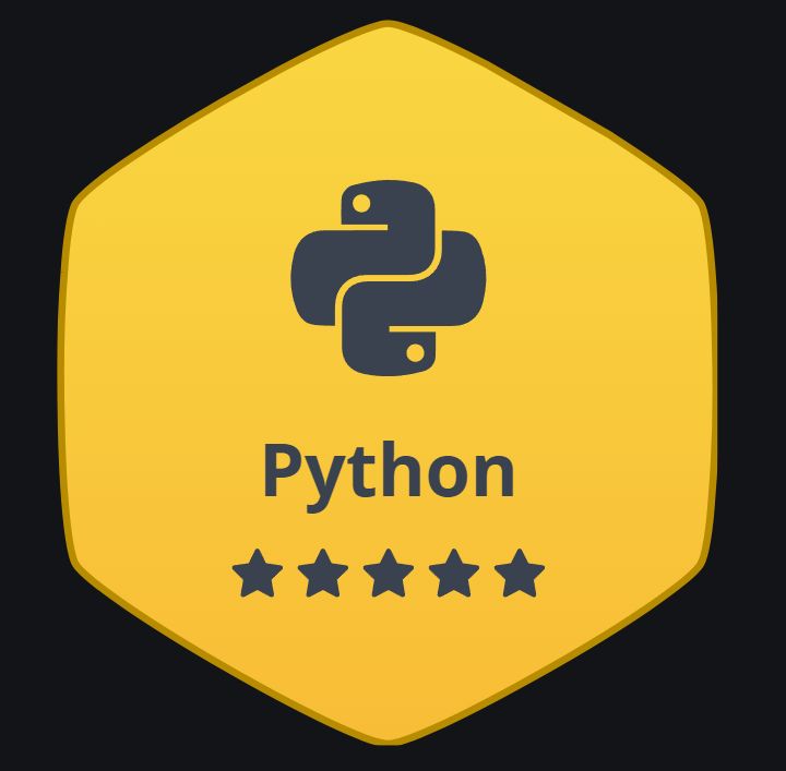 Rishab H on LinkedIn: #python #java #hackerrank #problemsolving # ... Rishab H on LinkedIn: #python #java #hackerrank #problemsolving # ...