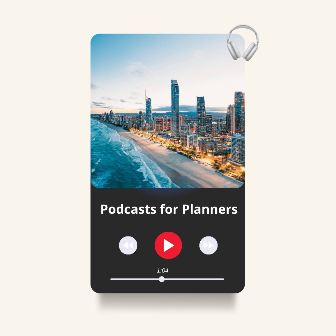 Planning Institute of Australia on LinkedIn: If you're road tripping ... Planning Institute of Australia on LinkedIn: If you're road tripping ...