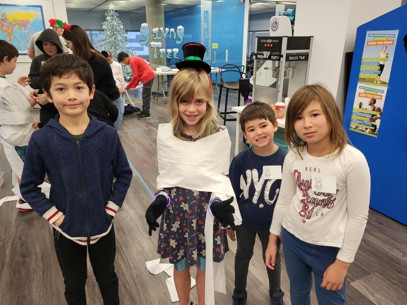 Big Blue Bubble on LinkedIn: #teambuilding #paday #noschool Big Blue Bubble on LinkedIn: #teambuilding #paday #noschool
