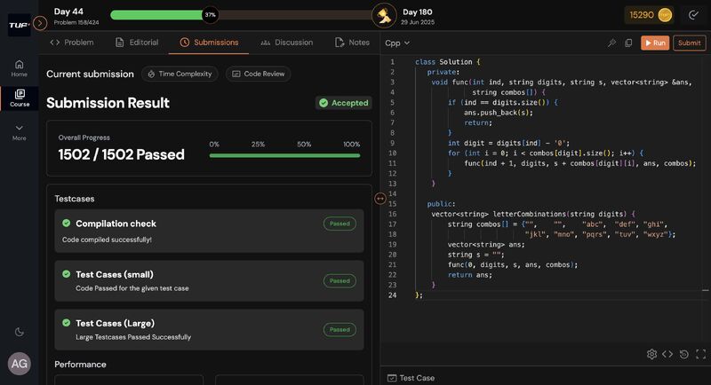 #dsa #codingjourney #recursion #backtracking #problemsolving # ... #dsa #codingjourney #recursion #backtracking #problemsolving # ...