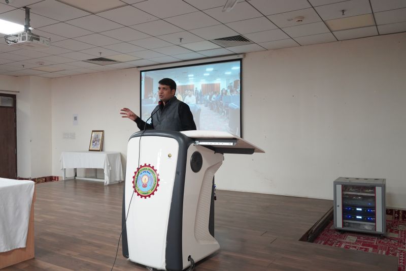 Kalam Centre for Innovation and Incubation of Startup Foundation AKTU ... Kalam Centre for Innovation and Incubation of Startup Foundation AKTU ...