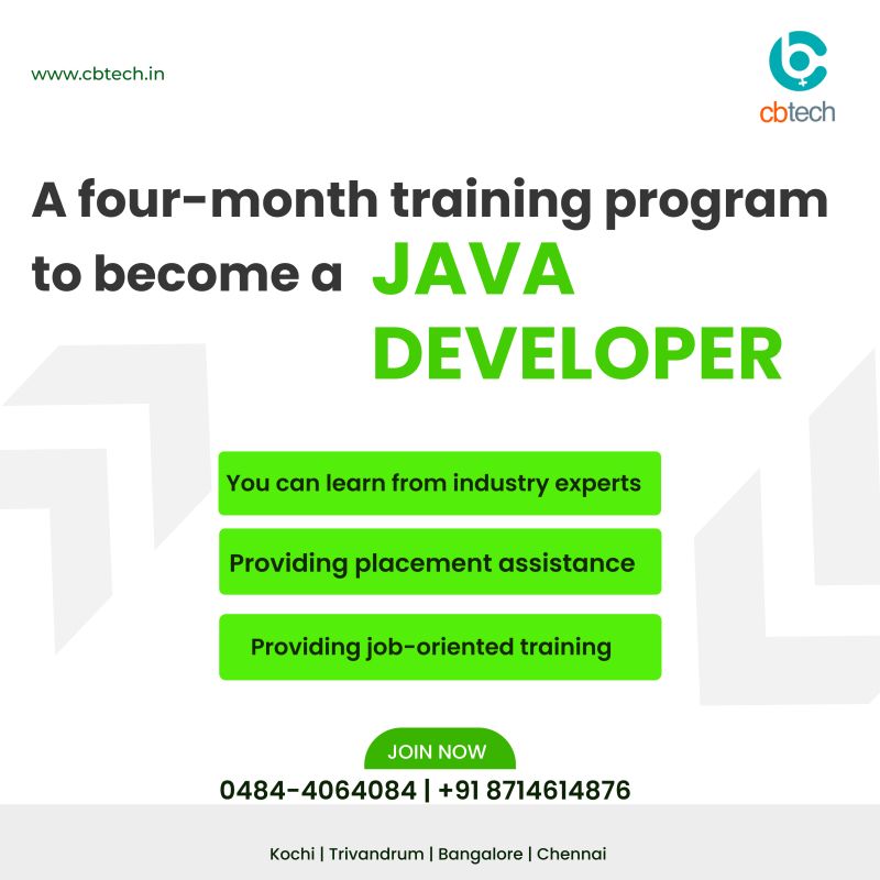 CB TECH on LinkedIn: #javadeveloper #cbtechtraining #codeyourfuture # ... CB TECH on LinkedIn: #javadeveloper #cbtechtraining #codeyourfuture # ...