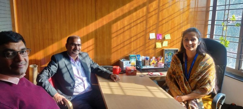 Dr Tushar Singh on LinkedIn: with Students at Delhi Dr Tushar Singh on LinkedIn: with Students at Delhi