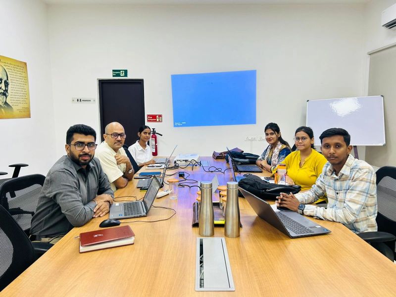 Nishant Kumar on LinkedIn: #internship #learningexperience # ... Nishant Kumar on LinkedIn: #internship #learningexperience # ...
