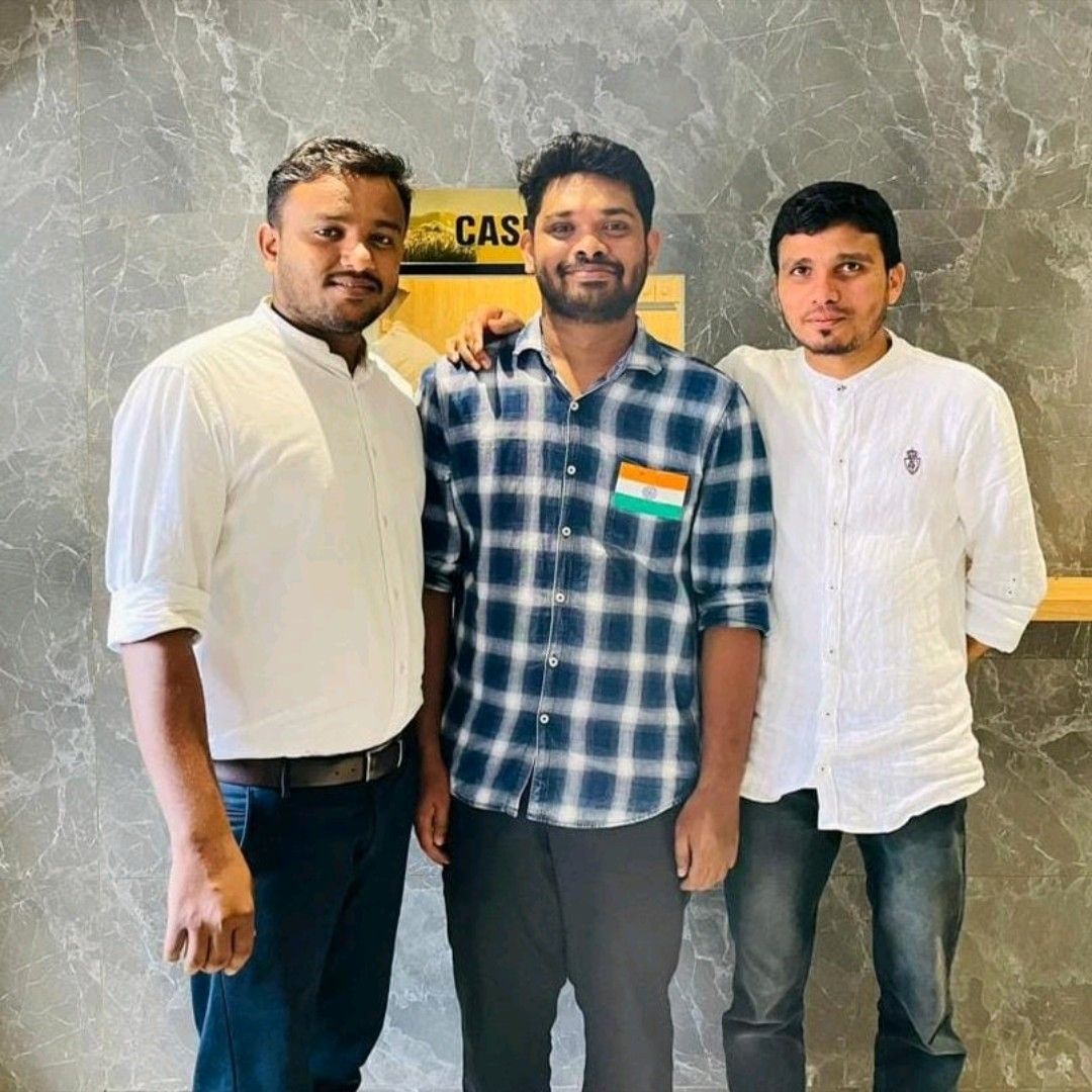 Ashique Rahman on LinkedIn: WorkplaceChronicles.. Ashique Rahman on LinkedIn: WorkplaceChronicles..