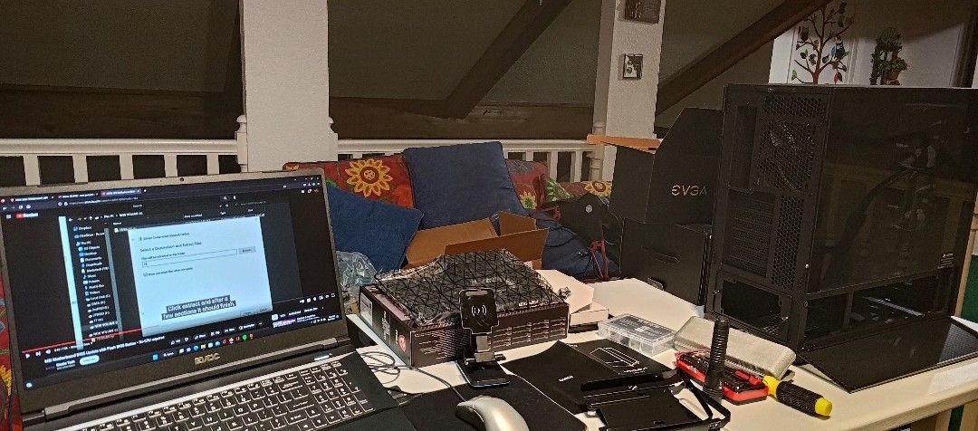 Hector Garza on LinkedIn: #cyber #pcgamer #coding #pcgaming Hector Garza on LinkedIn: #cyber #pcgamer #coding #pcgaming