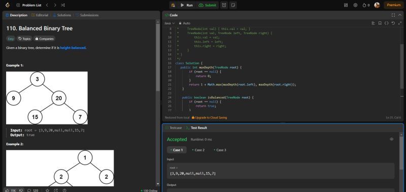 SHIVAM RAWAL on LinkedIn: #100daysofcode #leetcodechalleng #codingjour SHIVAM RAWAL on LinkedIn: #100daysofcode #leetcodechalleng #codingjour
