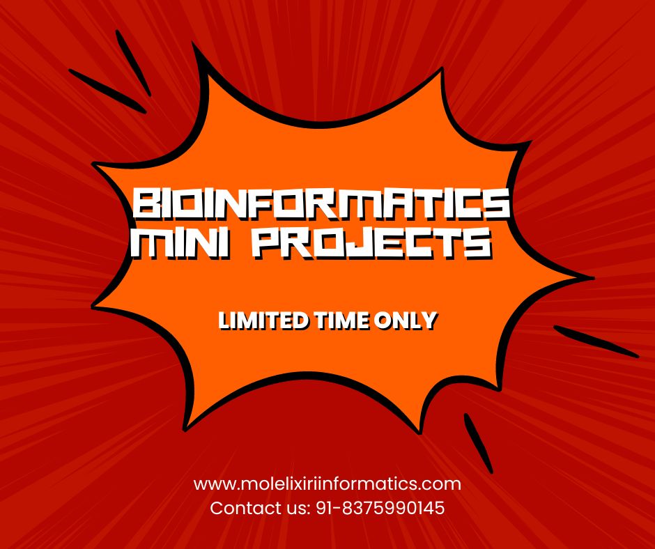 Molelixir Informatics on LinkedIn: #bioinformatics #ngs #omics # ... Molelixir Informatics on LinkedIn: #bioinformatics #ngs #omics # ...