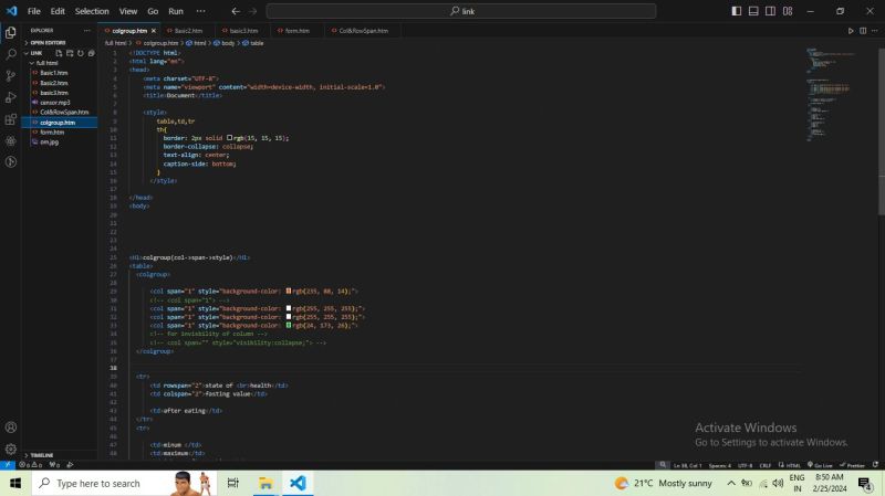 #html #webdevelopment #milestoneachieved #continuouslearning | Dilip Kumar #html #webdevelopment #milestoneachieved #continuouslearning | Dilip Kumar