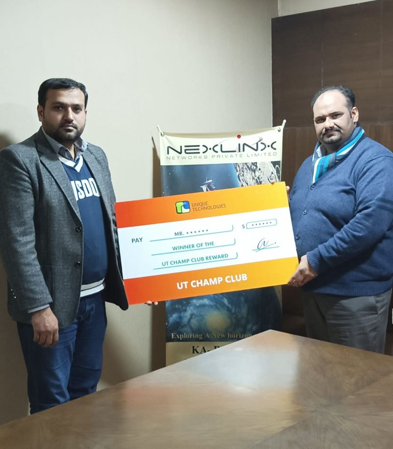 Jahanzaib Saeed on LinkedIn: Thanks H3C Jahanzaib Saeed on LinkedIn: Thanks H3C